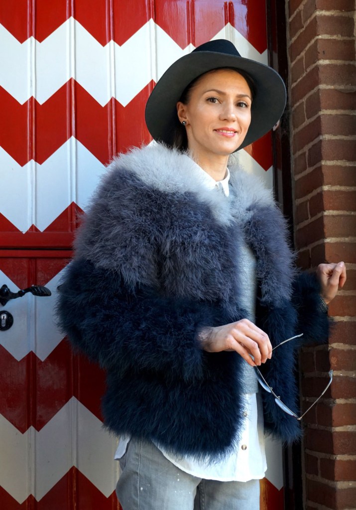 Outfit: Style Butler Delia Jacket – Glam Searcher